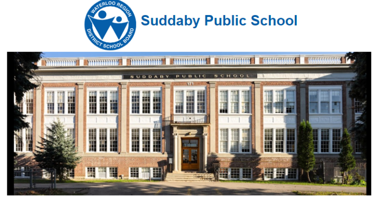 WRDSB Suddaby P.School.Kitchener,ON - Baywood Interior Millwork