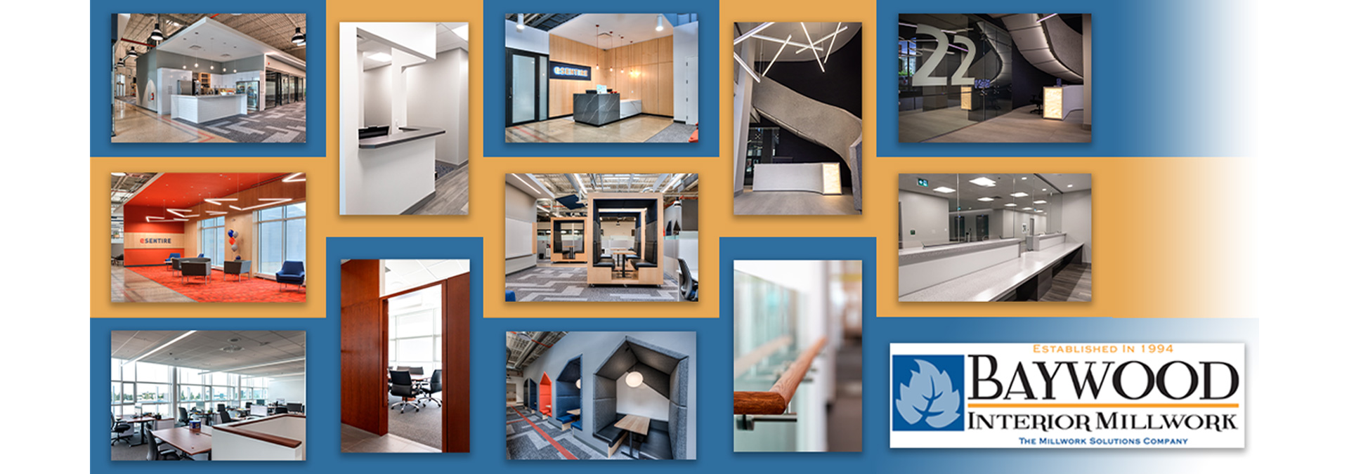 Baywood Interior Millwork - Baywood Interior Millwork