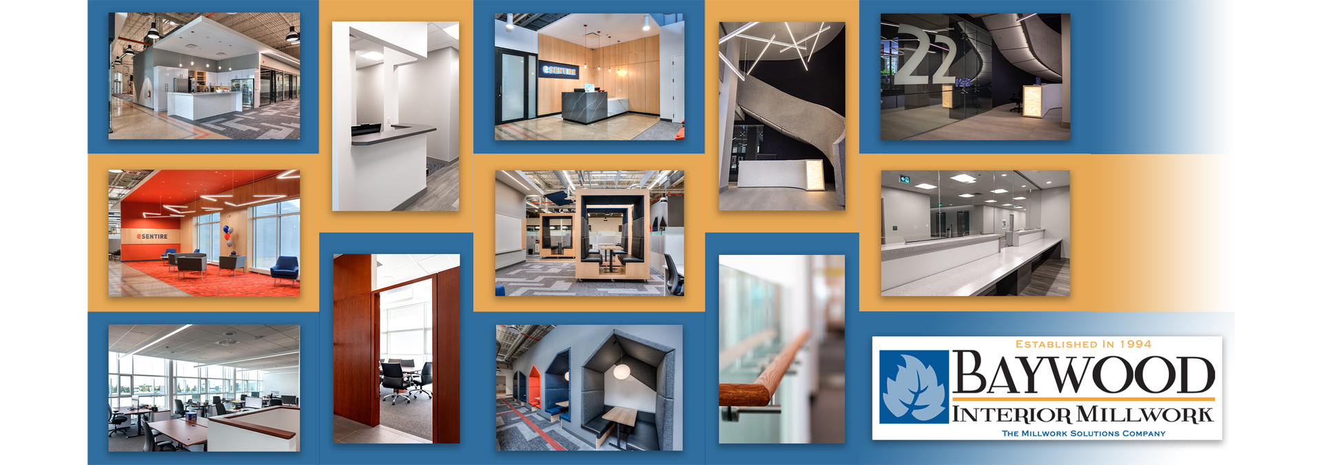 Baywood Interior Millwork - Baywood Interior Millwork